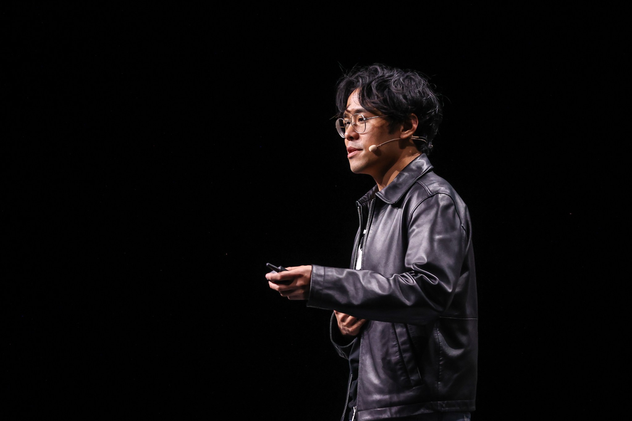 CHRIS YEE